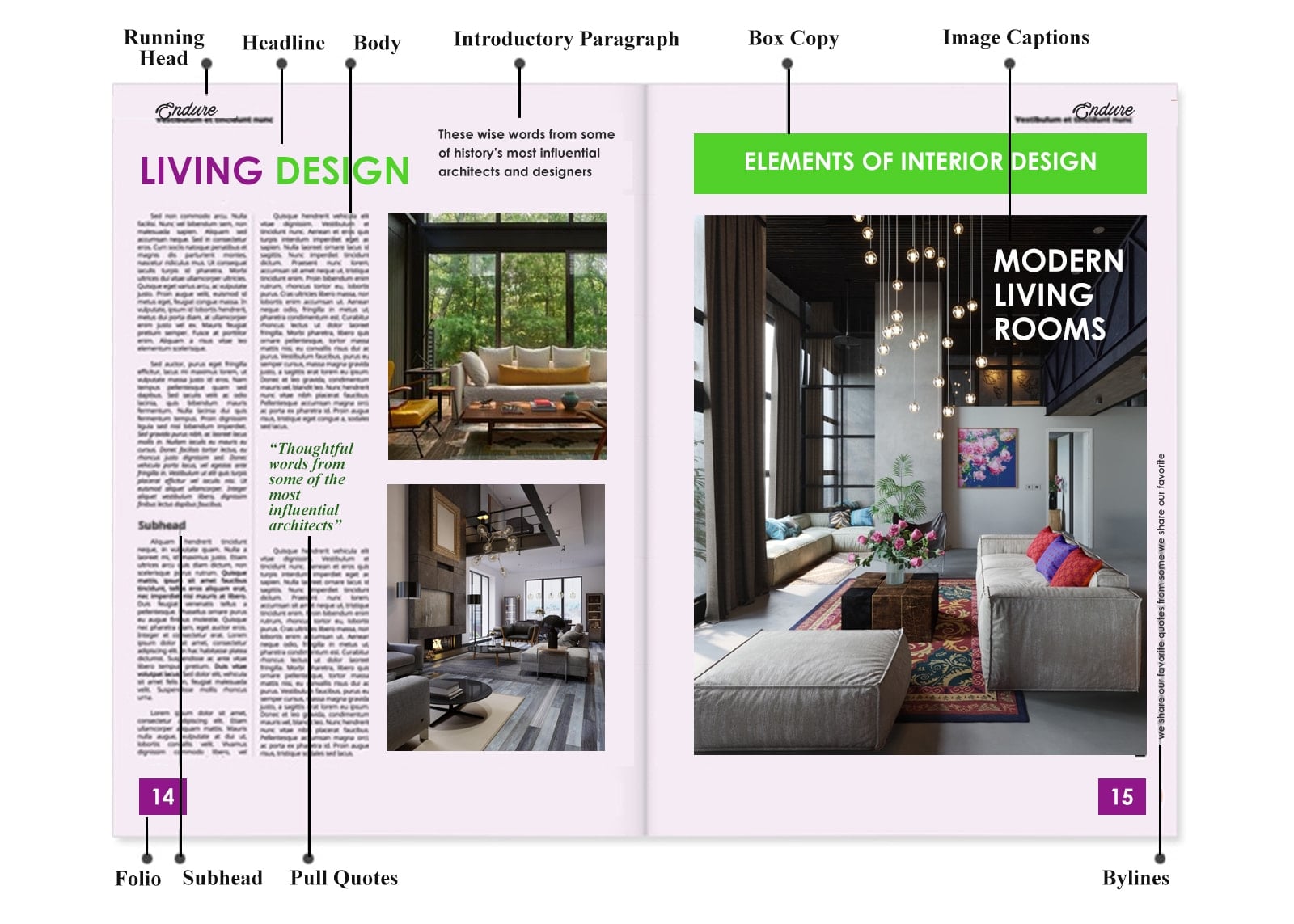A comprehensive guide to understanding design principles | Canva