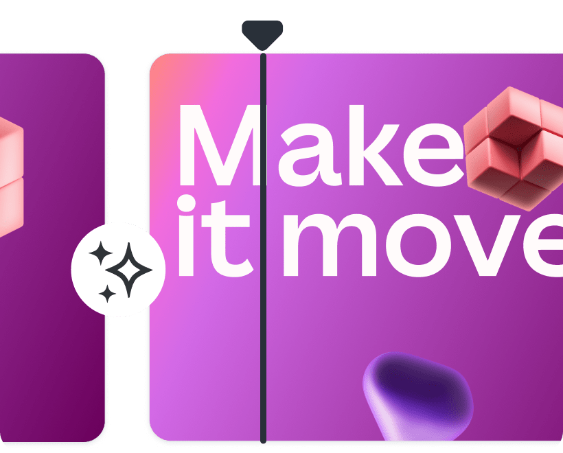 Meet Magic Studio | Canva's AI Tools