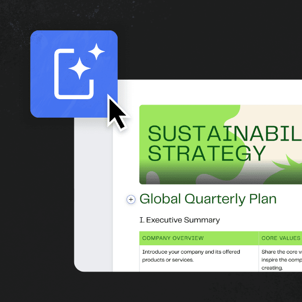 Resources to onboard your team to Canva