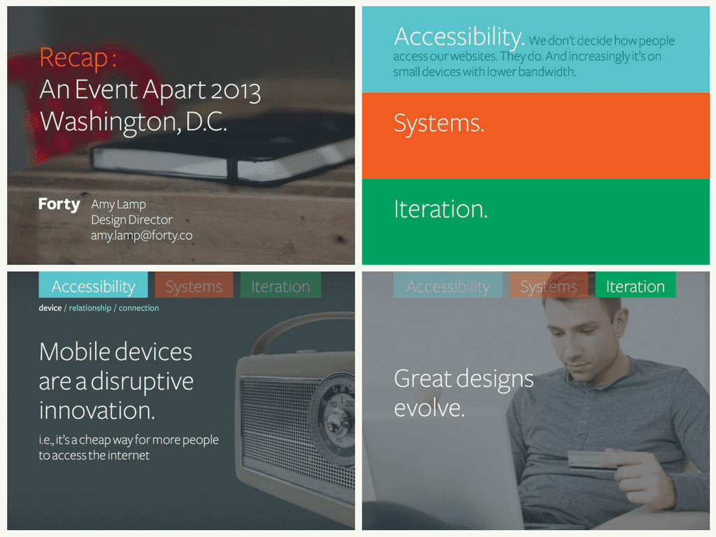 15 best keynote presentations