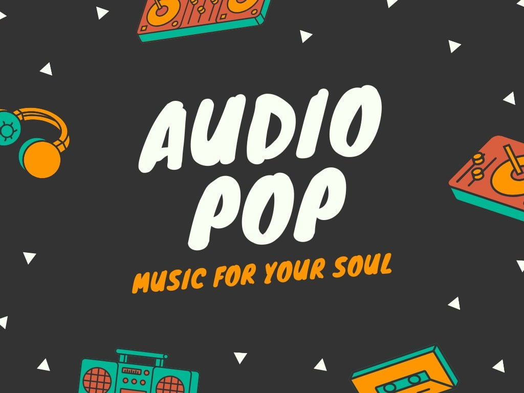 Creative decks to use for a one-of-a-kind presentation