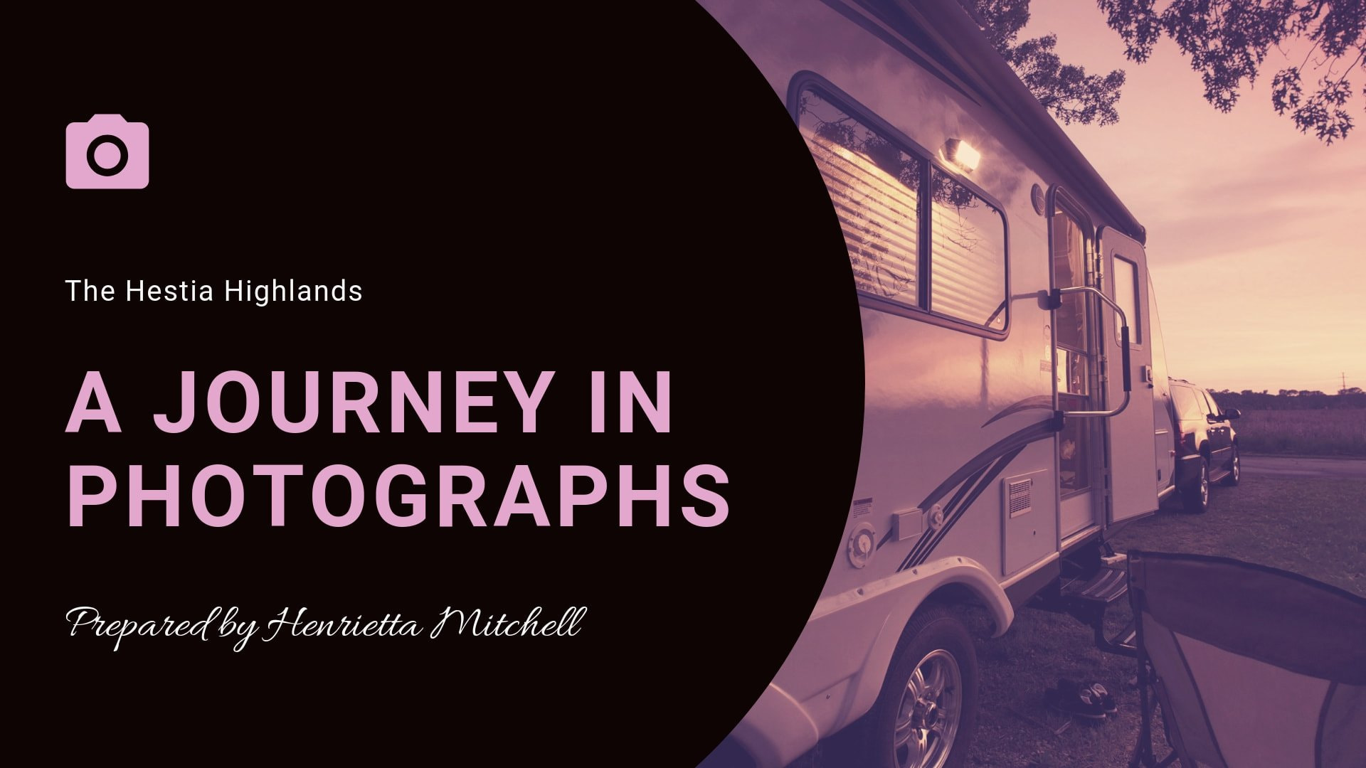 Creative presentation decks: Ideas for standout pitches | Canva