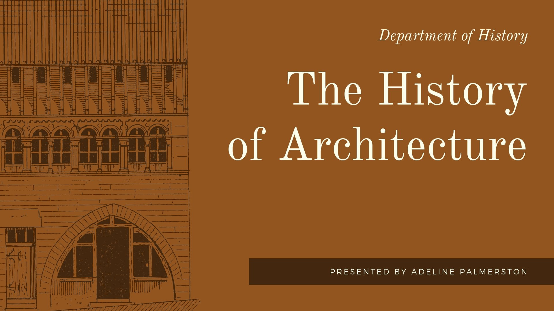 Creative decks to use for a one-of-a-kind presentation