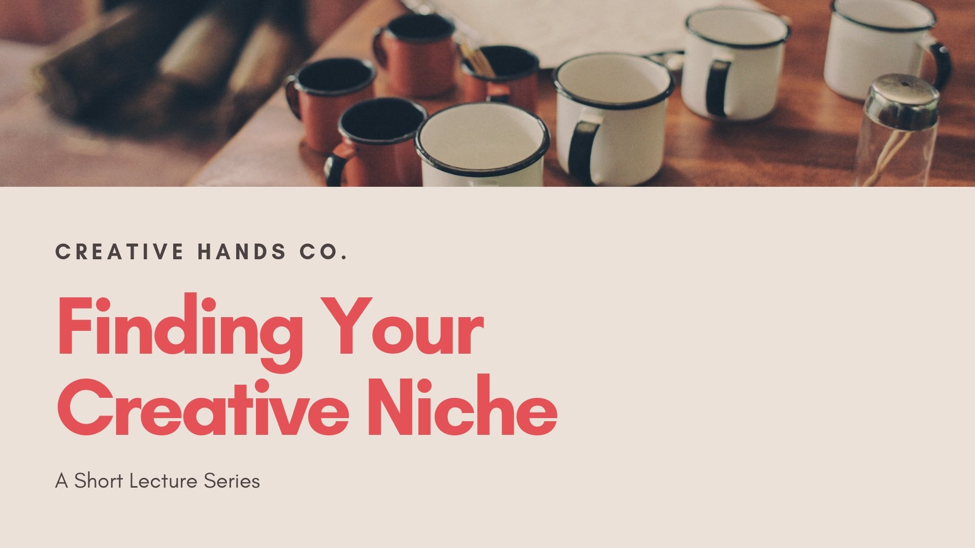 Creative decks to use for a one-of-a-kind presentation