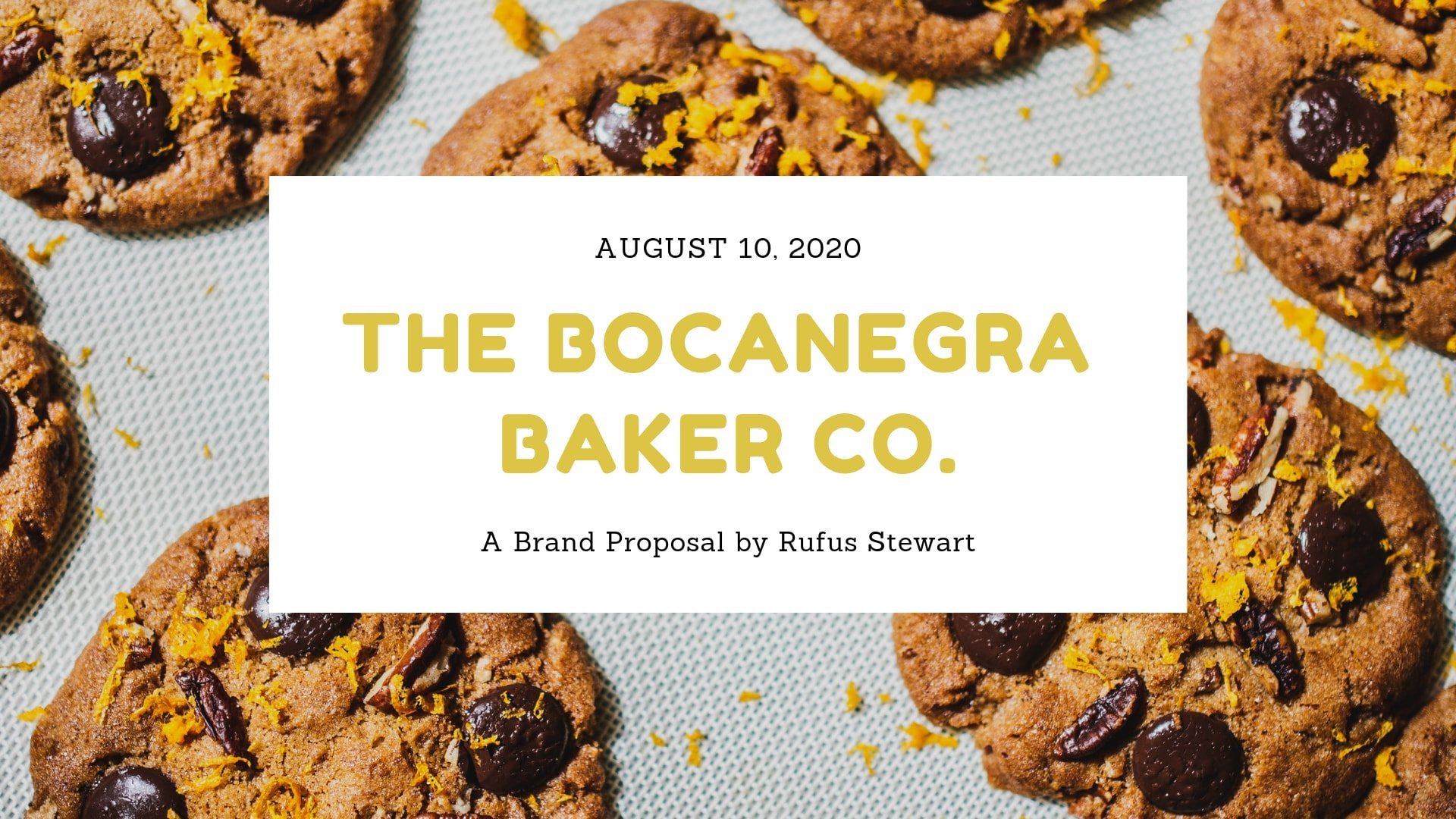 Creative decks to use for a one-of-a-kind presentation