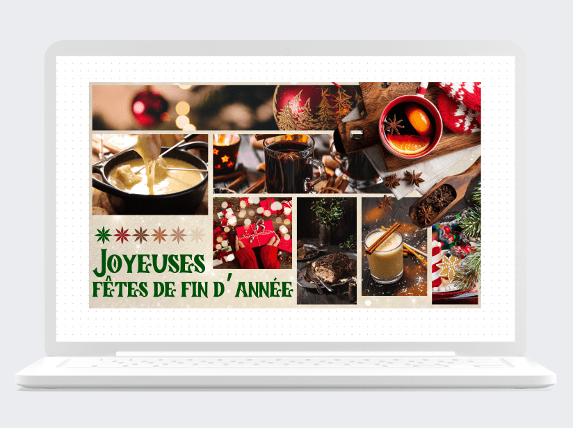 Canva Design Challenge: Create a Moodboard for an upcoming event