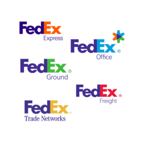 Les 10 types de logos : notre guide pour tout comprendre | Canva