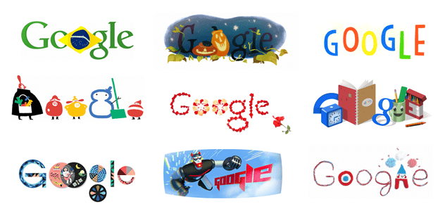 Les 10 types de logos : notre guide pour tout comprendre | Canva