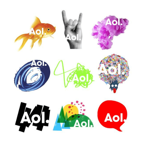 Les 10 types de logos : notre guide pour tout comprendre | Canva