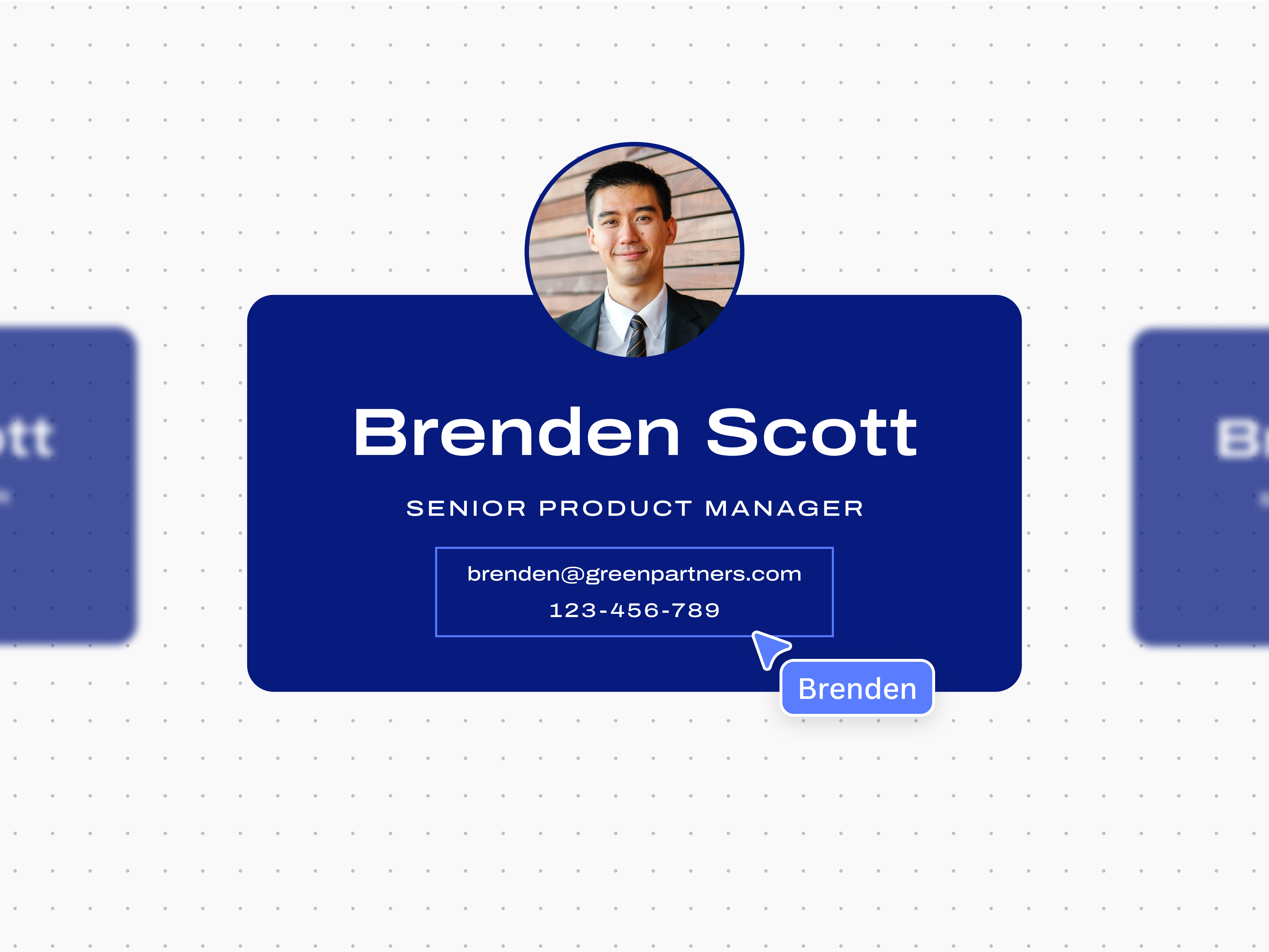 Criar um organograma (como fazer, exemplos, dicas) | Canva