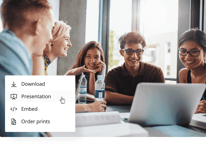 Gratis tankekartoppretter og redigerbare tankekarteksempler | Canva