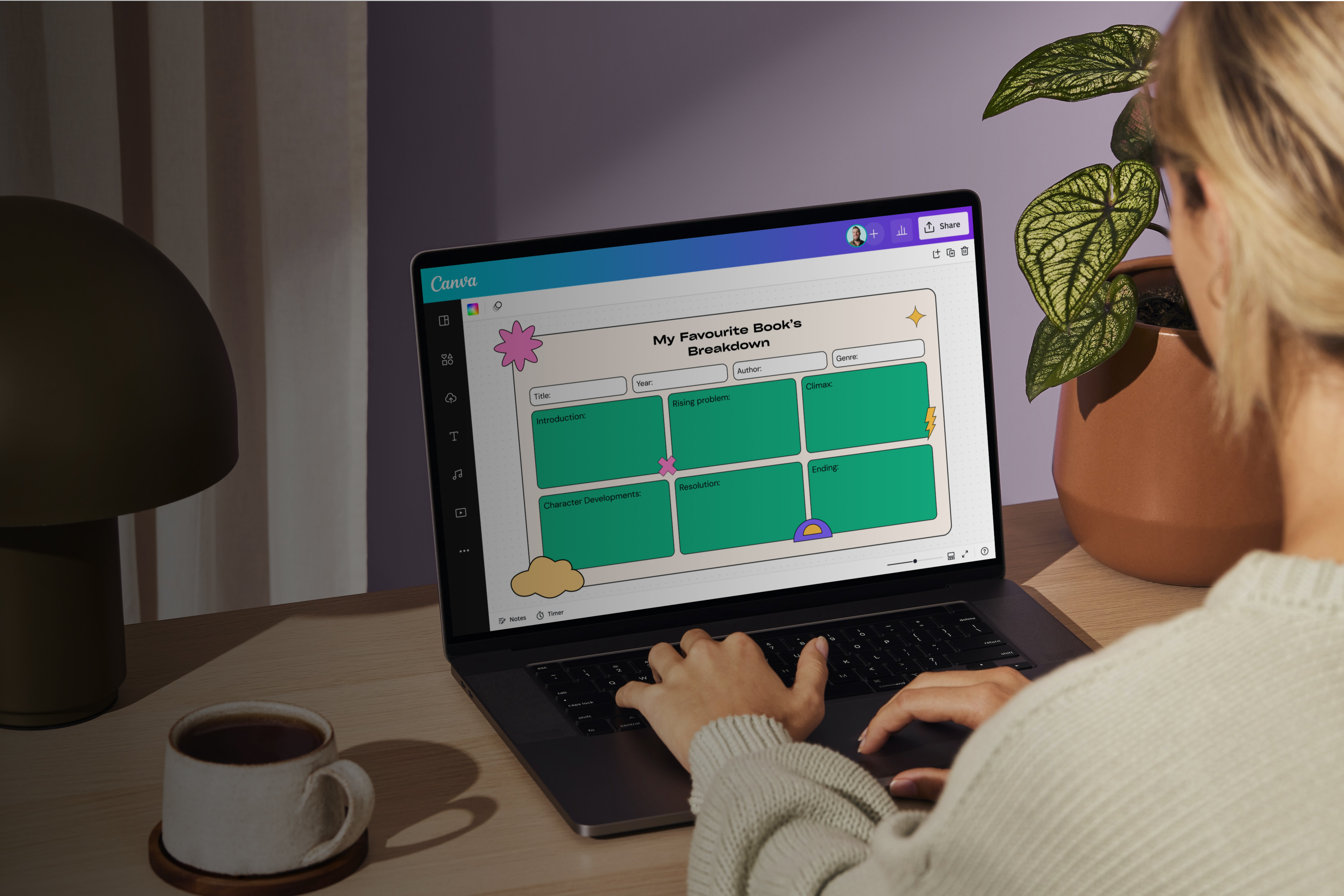 Gratis online grafisch schema Maker (gratis voorbeelden) | Canva