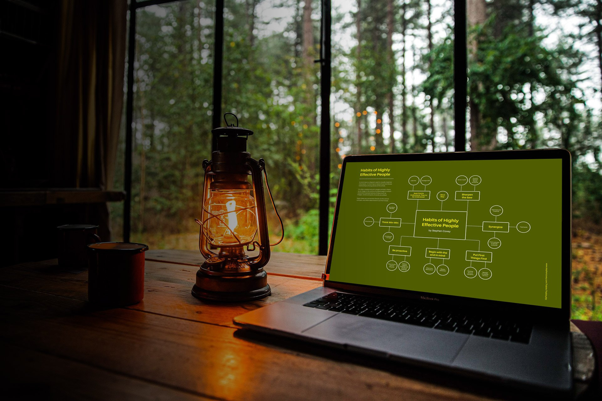 Crear un árbol de decisiones online gratis | Canva
