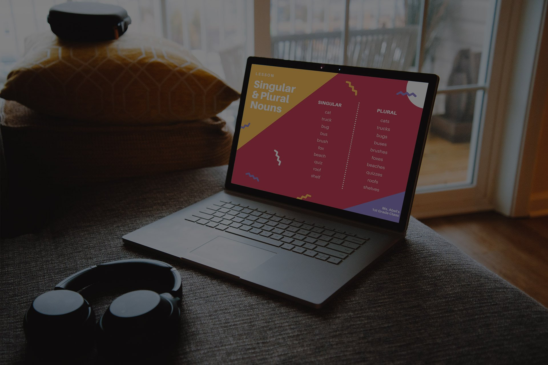 Membuat Desain Diagram T Profesional dan Gratis - Canva