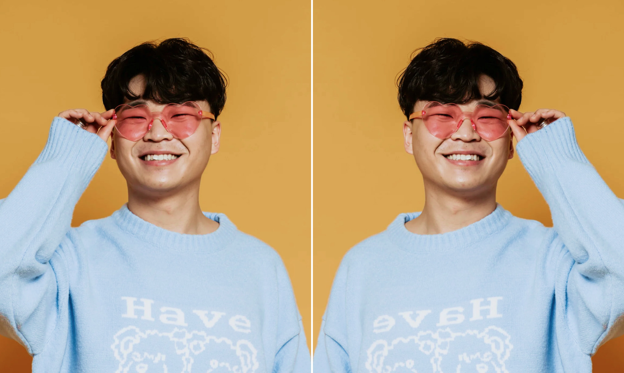 Flip Foto: Pembalik Gambar & Putar Foto Online | Canva