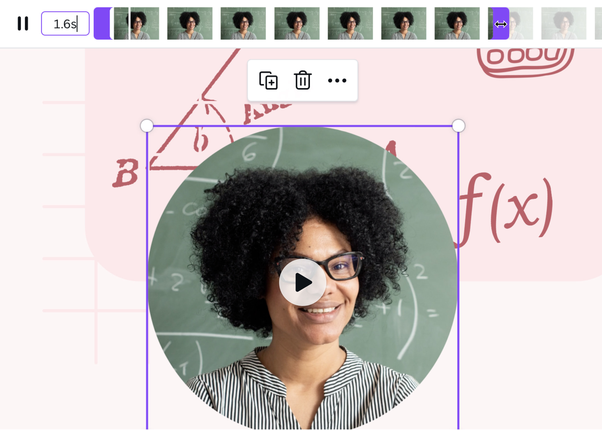 Perekam Layar Video: Rekam Diri & Layar secara Online | Canva