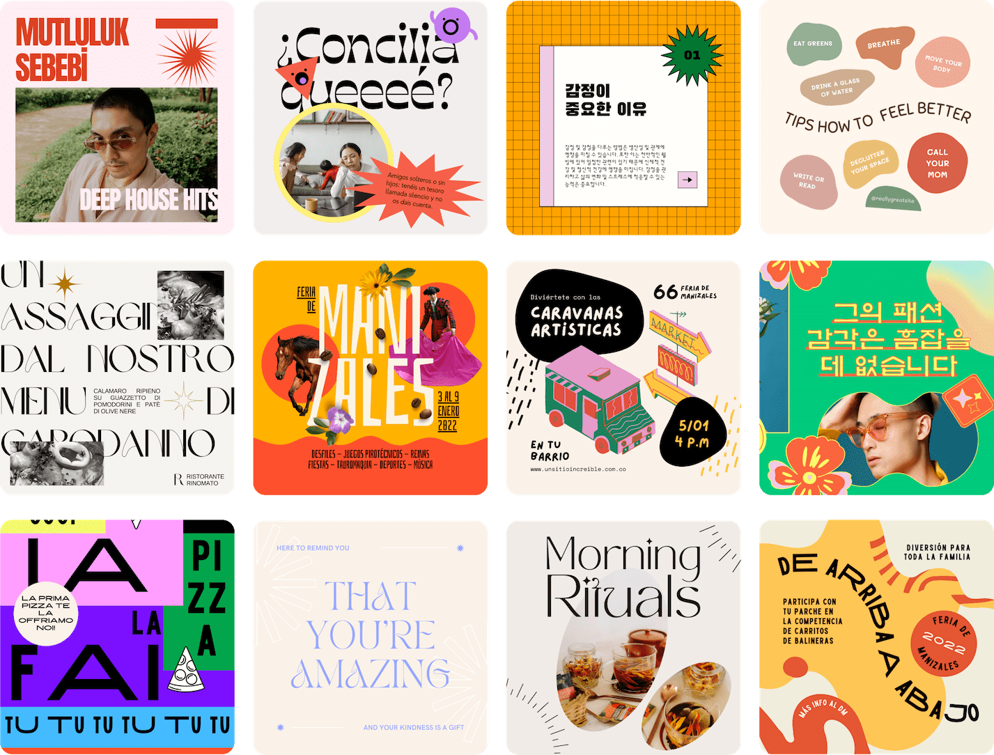 10 highlights from Canva Create 2022