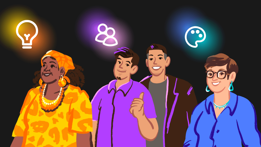 10 highlights from Canva Create 2022