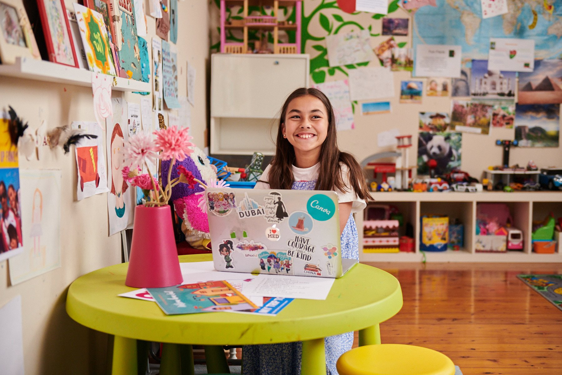 Reflecting on 2023: Canva’s 10th and biggest year yet