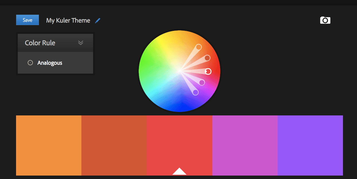How to Find Inspiration for Your Graphic Design