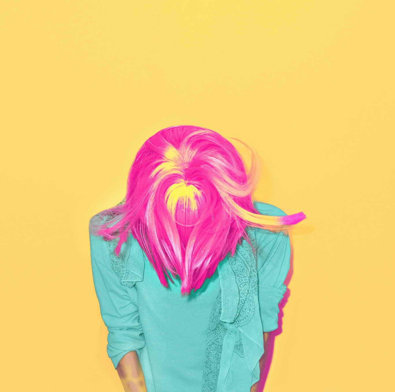 Colores en fotografía - todo lo que debes saber