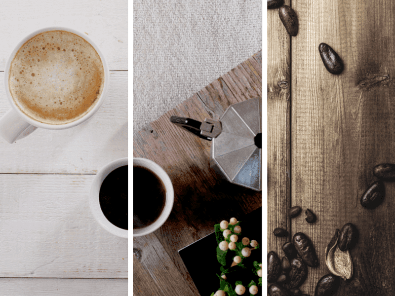 Design Photo Grids - Features - Canva