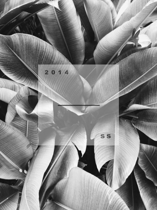 The role of textures in contemporary graphic design