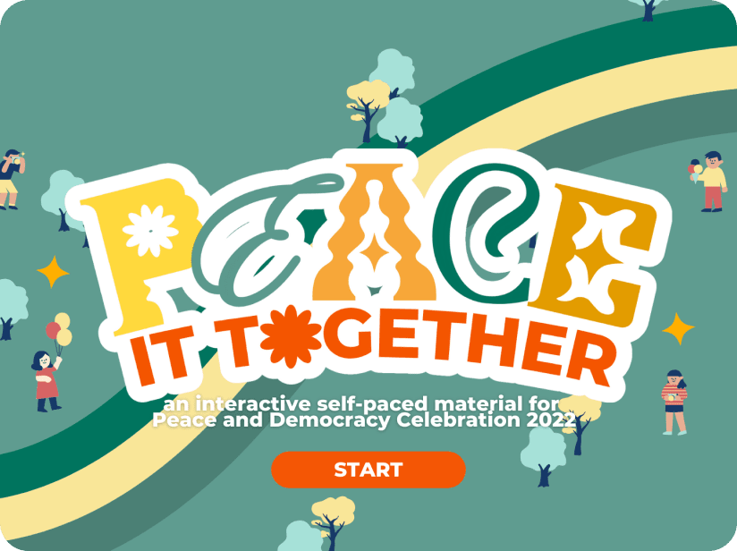 Canva Community Awards