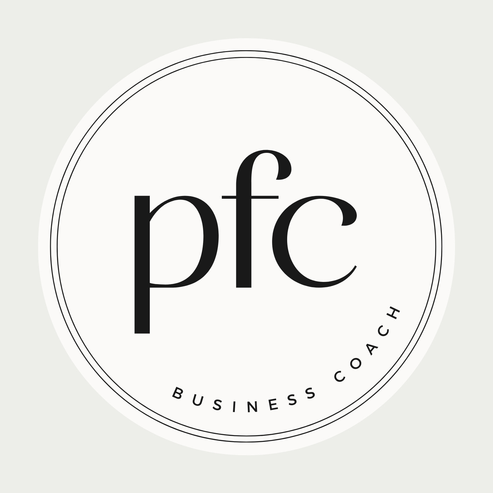 Crea monogramma logo con iniziali gratis | Canva