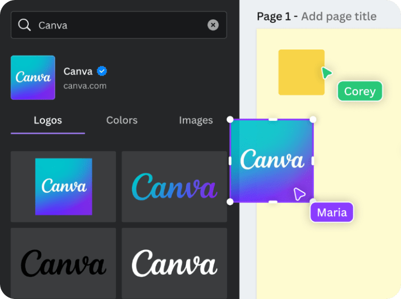 Canva Community Awards