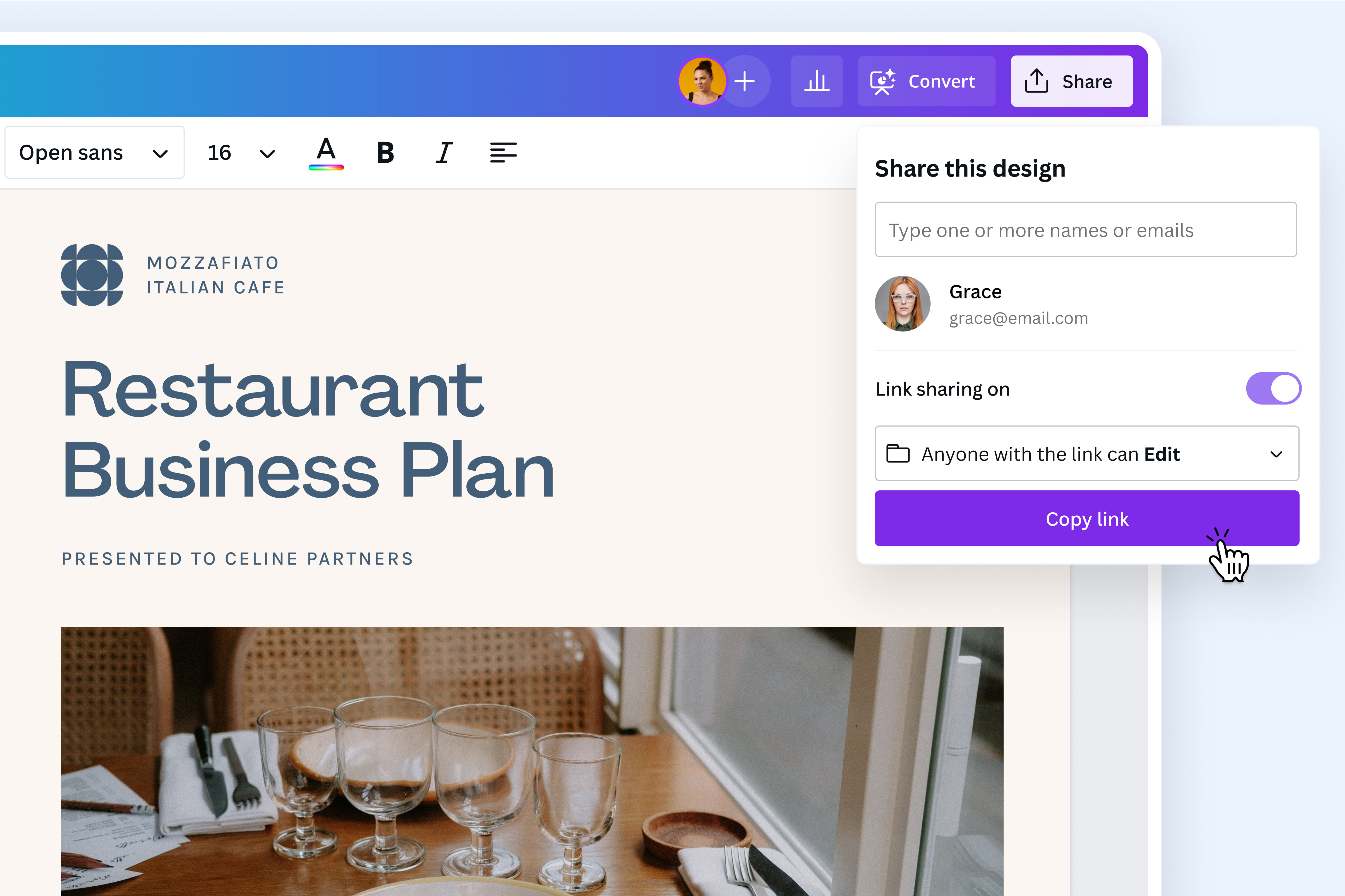 Conversor gratuito de Word para PDF: Converte documentos para PDF ...