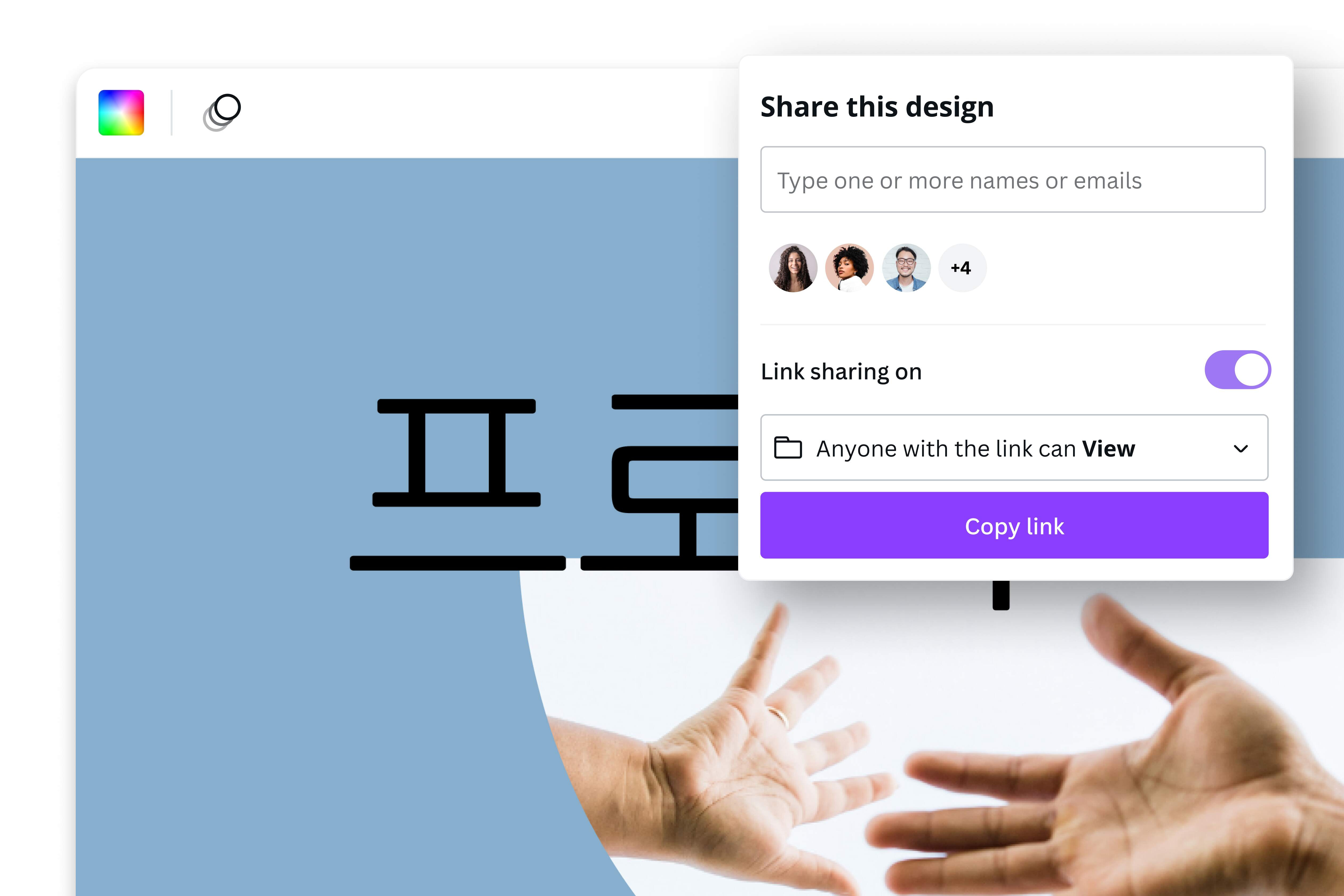 Tradutor de PDF gratuito: Traduzir um PDF Online | Canva