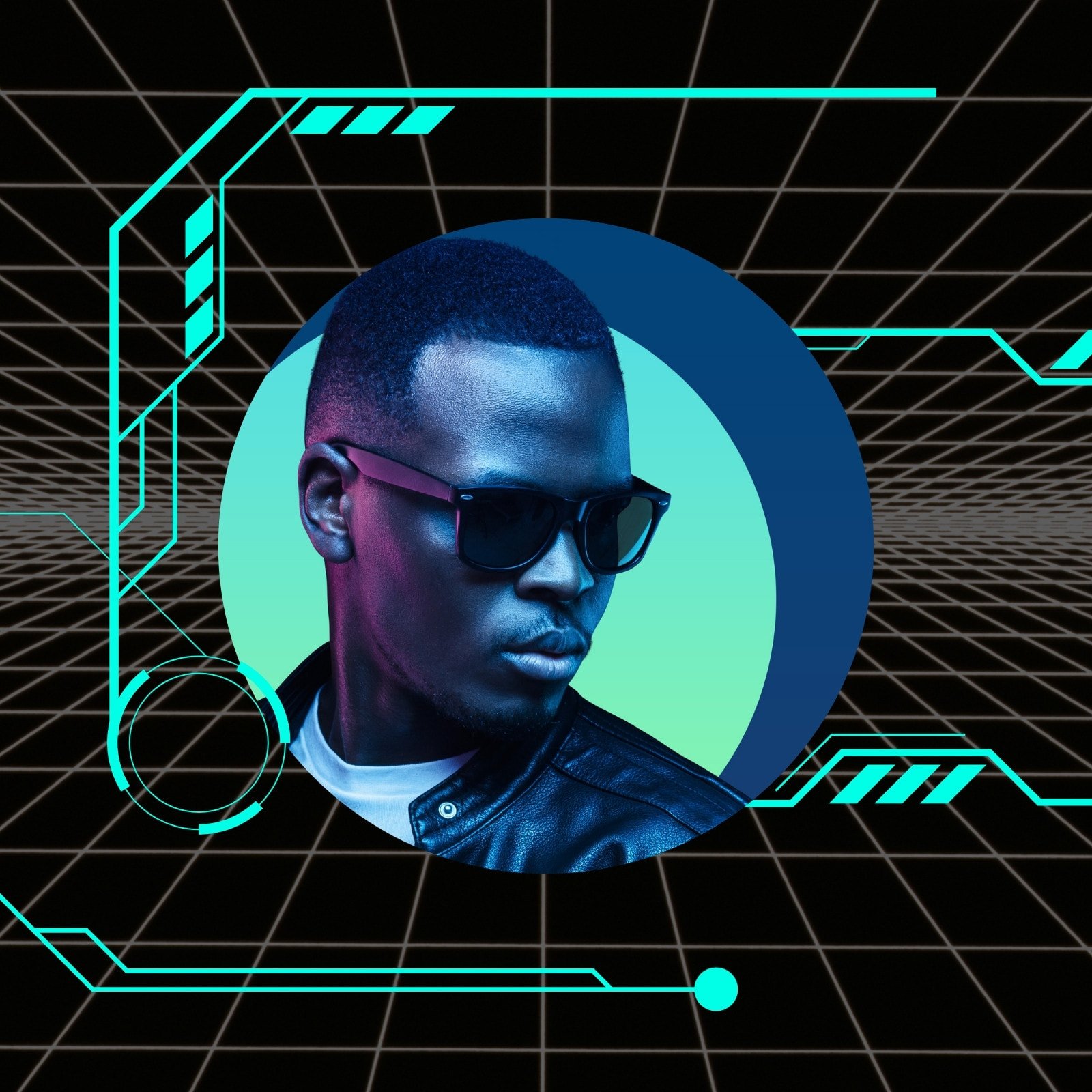 Crea immagini profilo YouTube online gratis | Canva