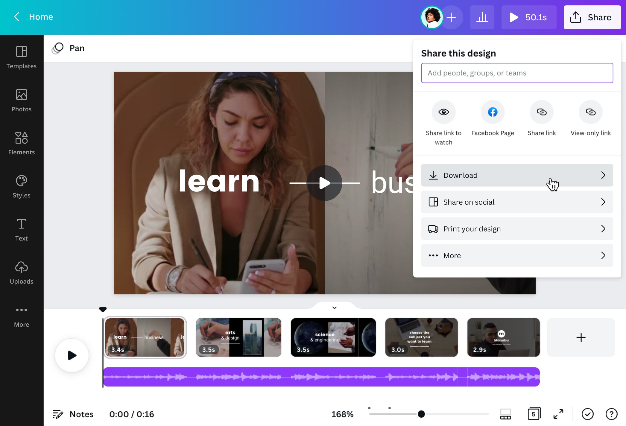 แปลงไฟล์วิดีโอเป็น MP4 ได้ฟรี - เครื่องมือแปลงไฟล์วิดีโอฟรีทางออนไลน์