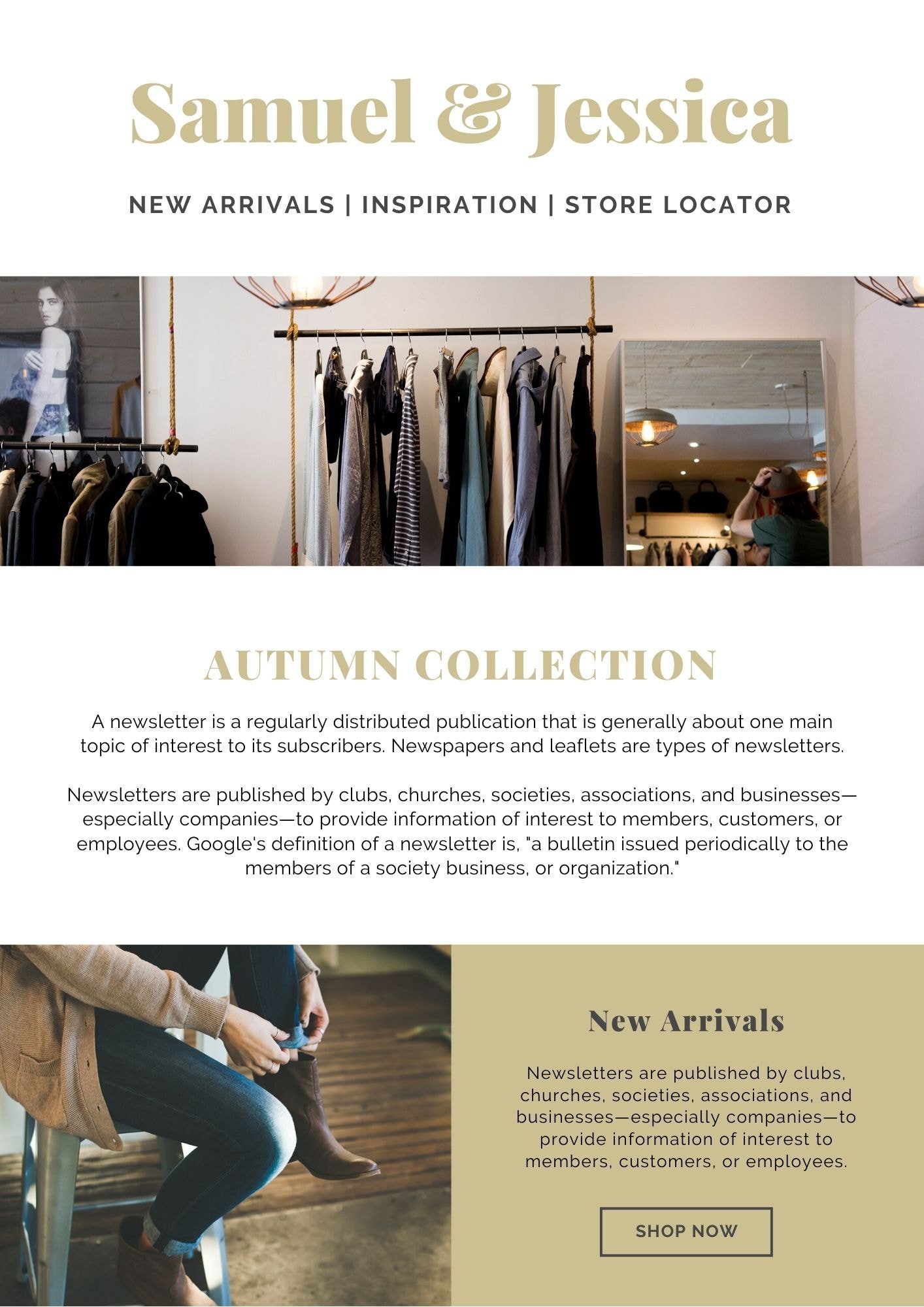 10 ideas to increase newsletter sign ups | Canva