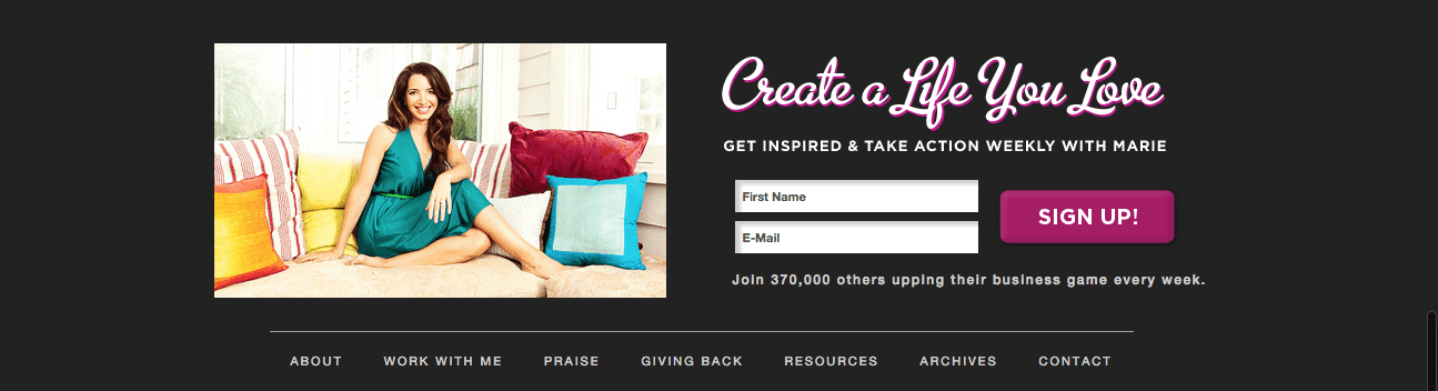 10 ideas to increase newsletter sign ups | Canva