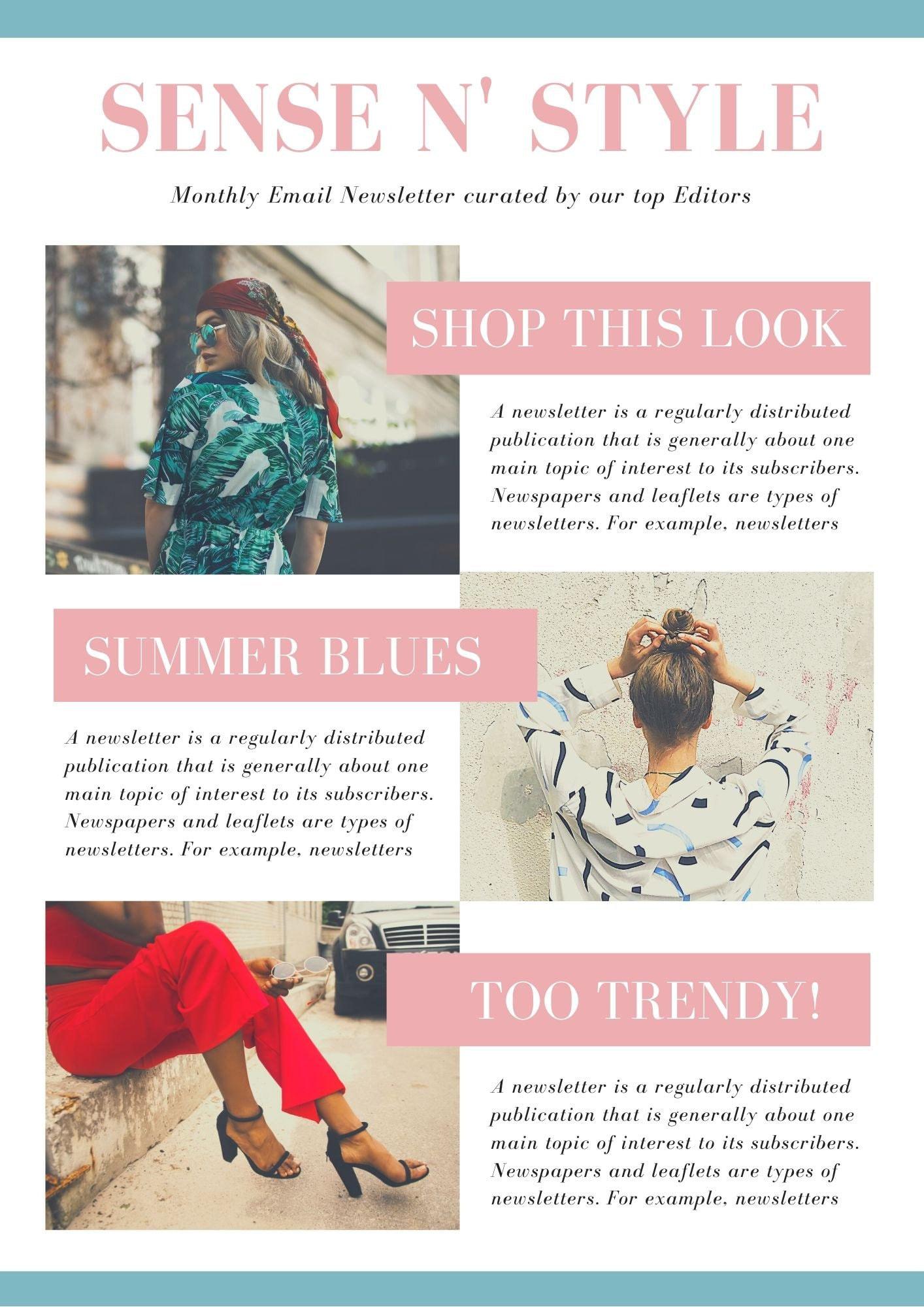 10 ideas to increase newsletter sign ups | Canva