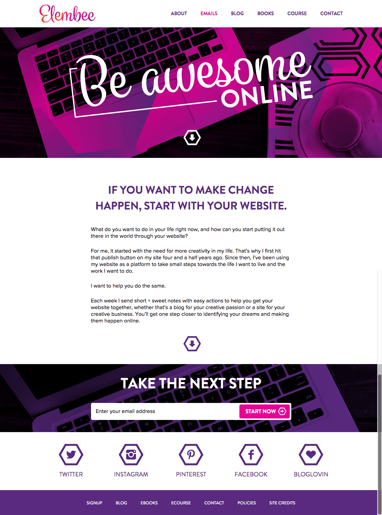 10 ideas to increase newsletter sign ups | Canva