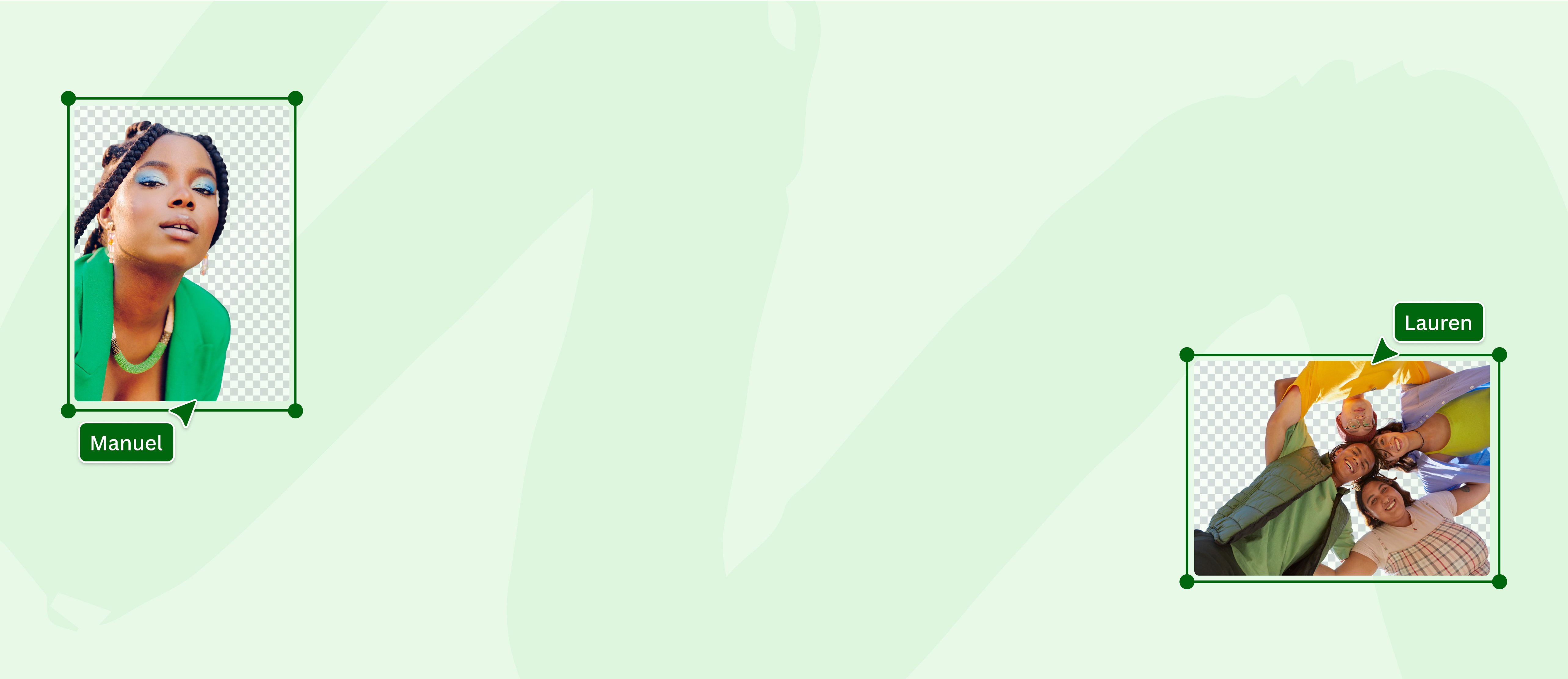 Quita el fondo de tus imágenes gratis | Canva