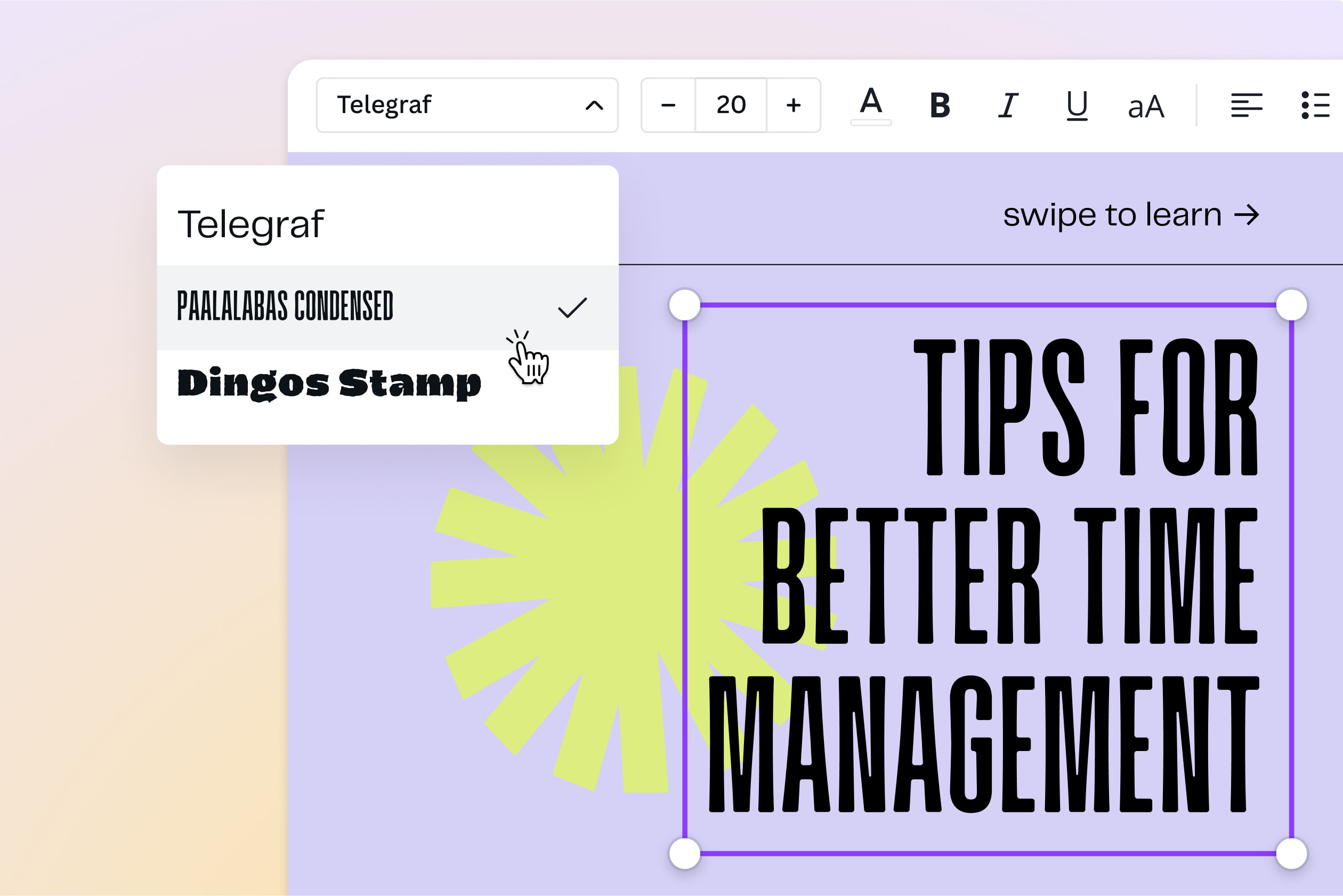 SVG zu PNG: Kostenlos SVG in PNG umwandeln | Canva
