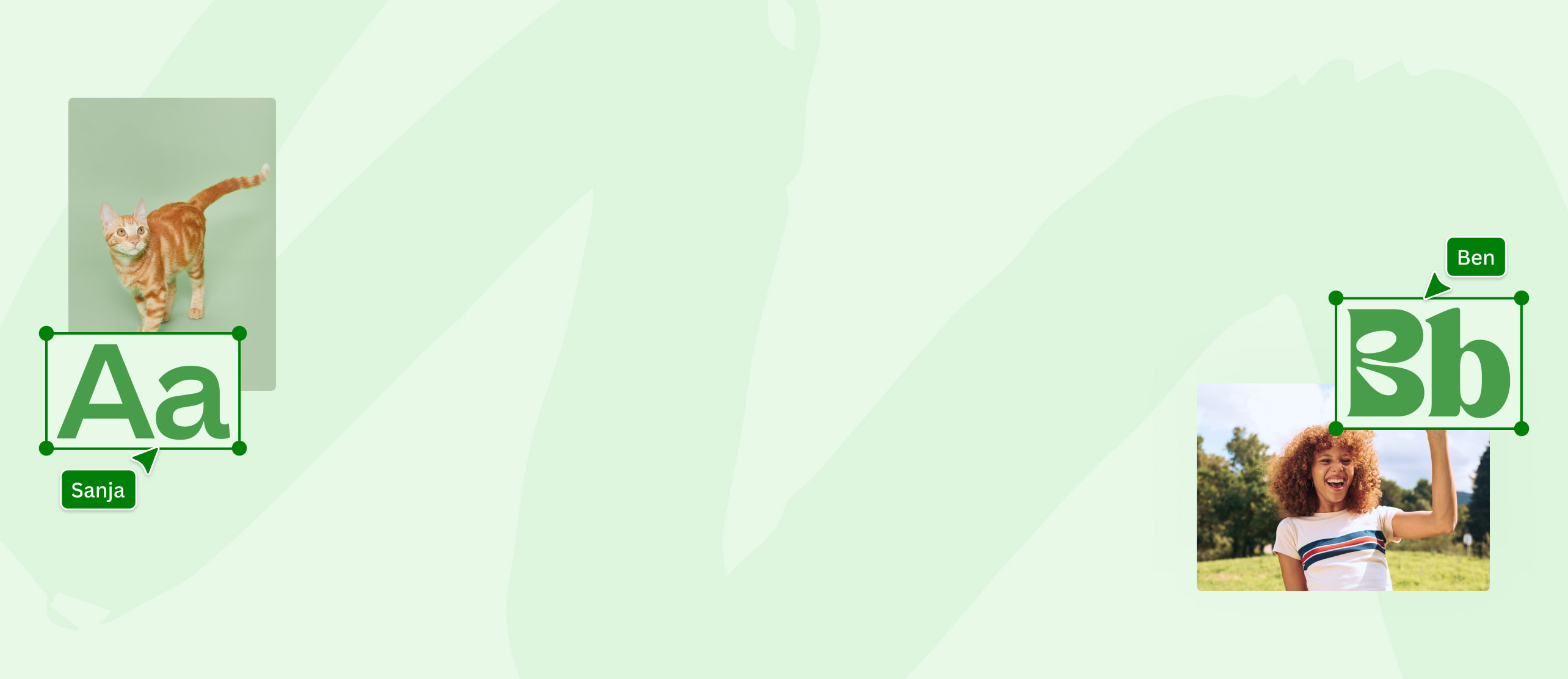 Añade texto a tus fotos gratis y online con Canva