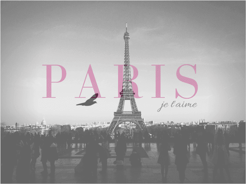 Crea imágenes transparentes usando Canva