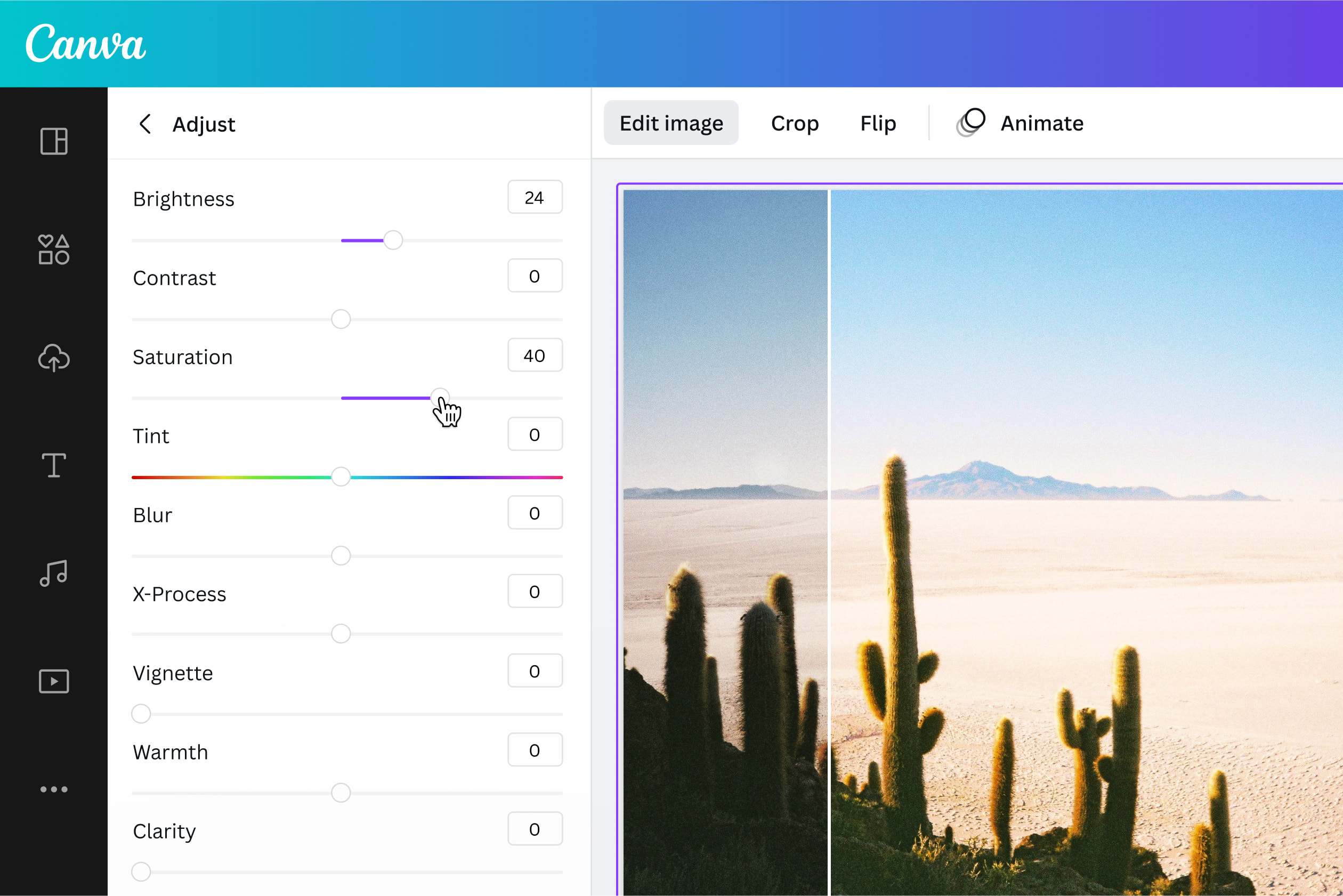 Convertir de WebP a PNG en línea gratis | Canva