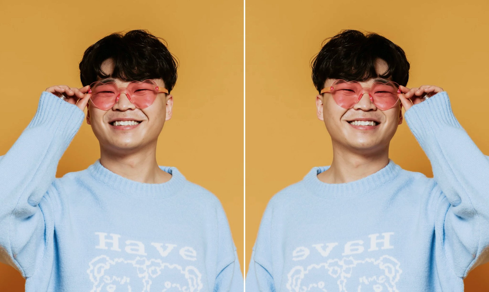 사진 좌우, 상하 반전. 이미지 뒤집기 | Canva(캔바)