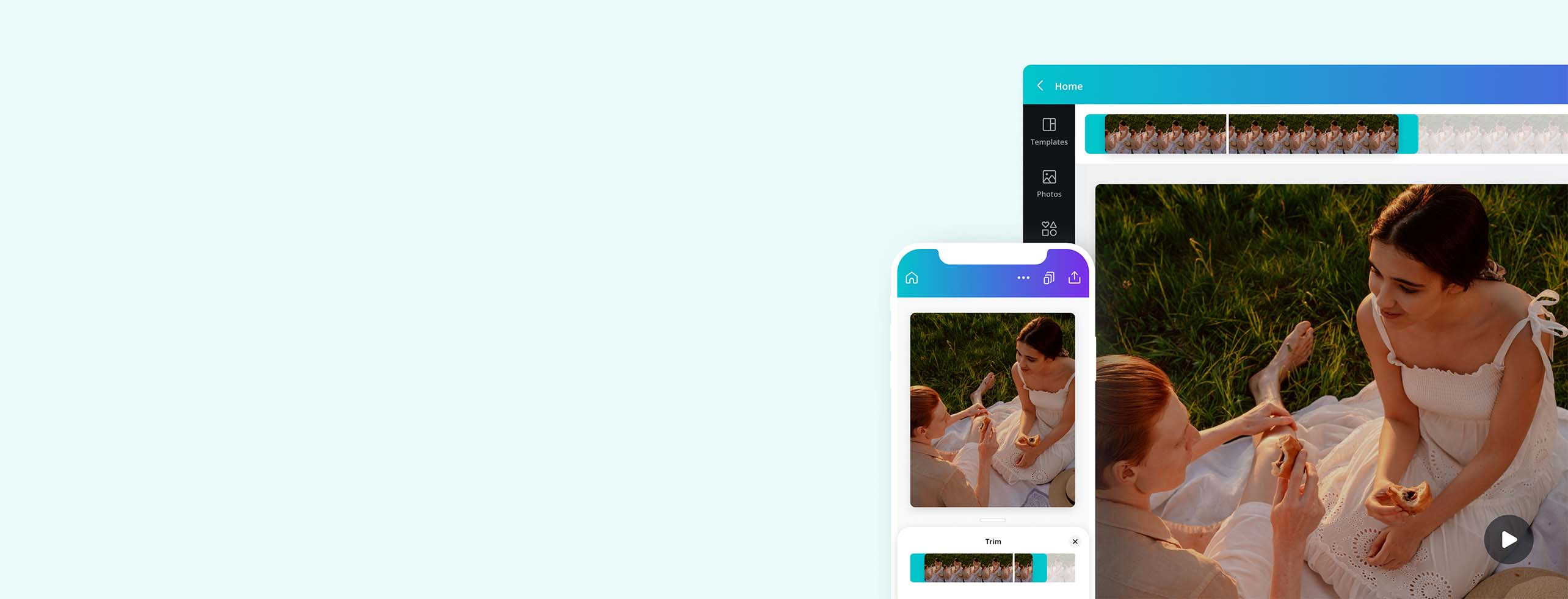 Ontdek Canva-functies waarmee je je creativiteit een boost kunt geven
