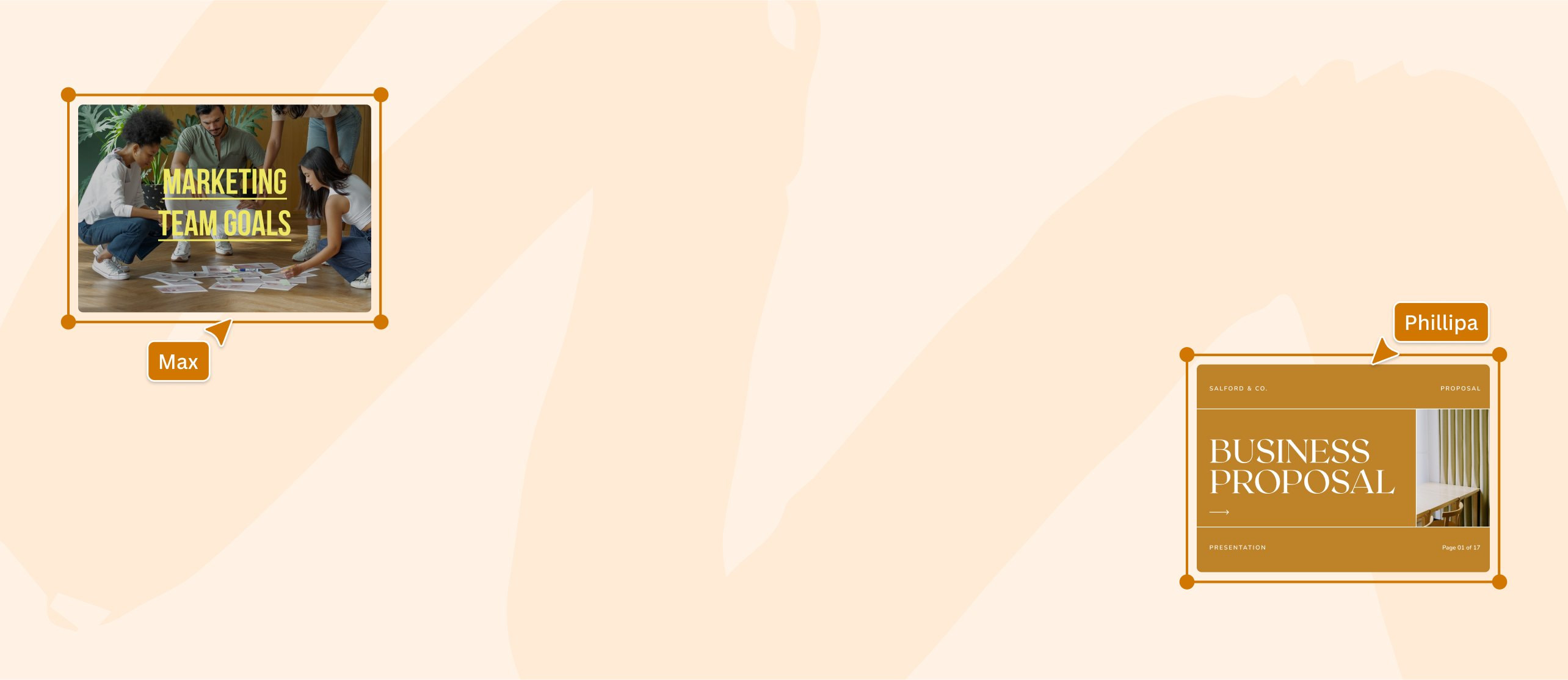 Conversor de PDF para PPT - Converta PDF para Powerpoint | Canva