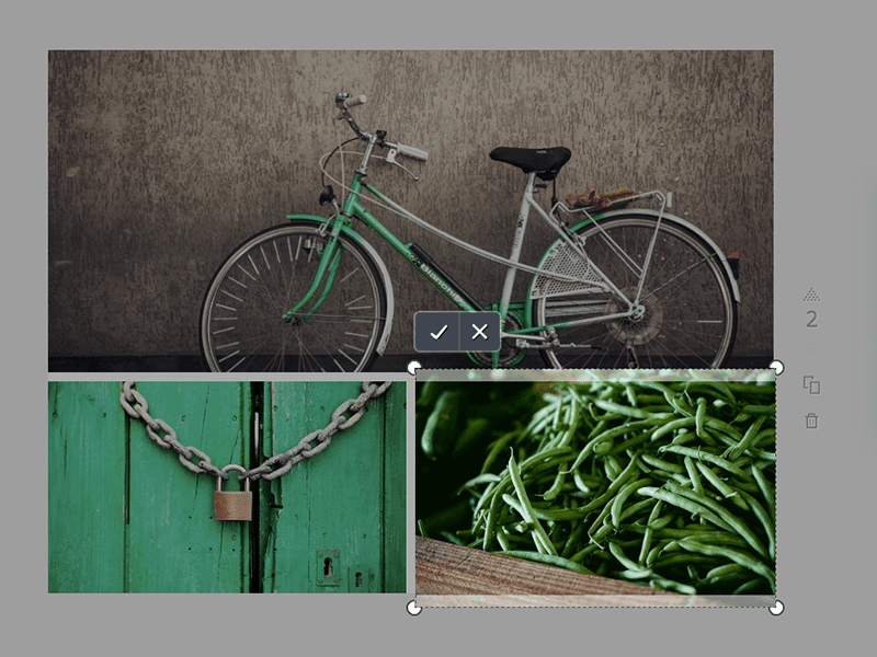 Cắt Ảnh Online Miễn Phí — Cắt Ảnh 4x6, 3x4, Tùy Chỉnh | Canva