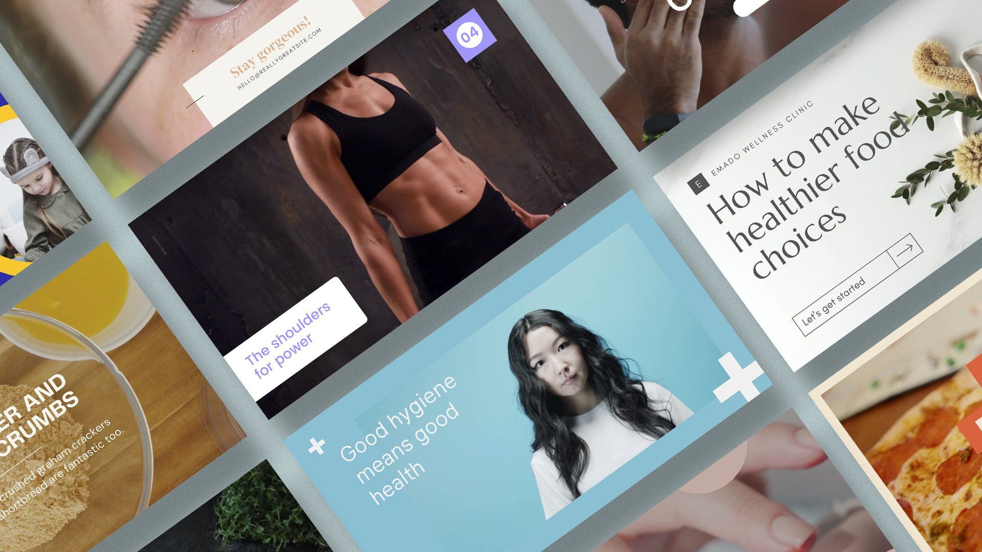 Buat Video Tutorial & Sampaikan Informasi dengan Jelas - Canva