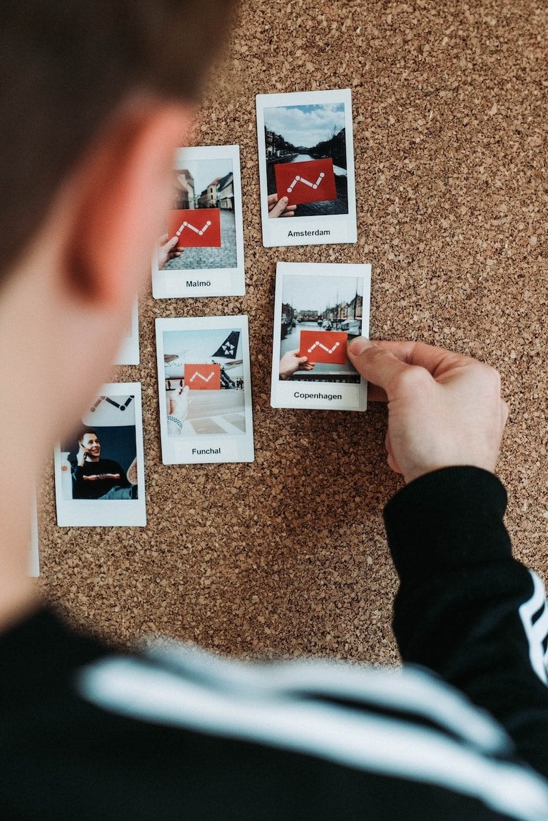 How to build your brand with a mood board | Canva