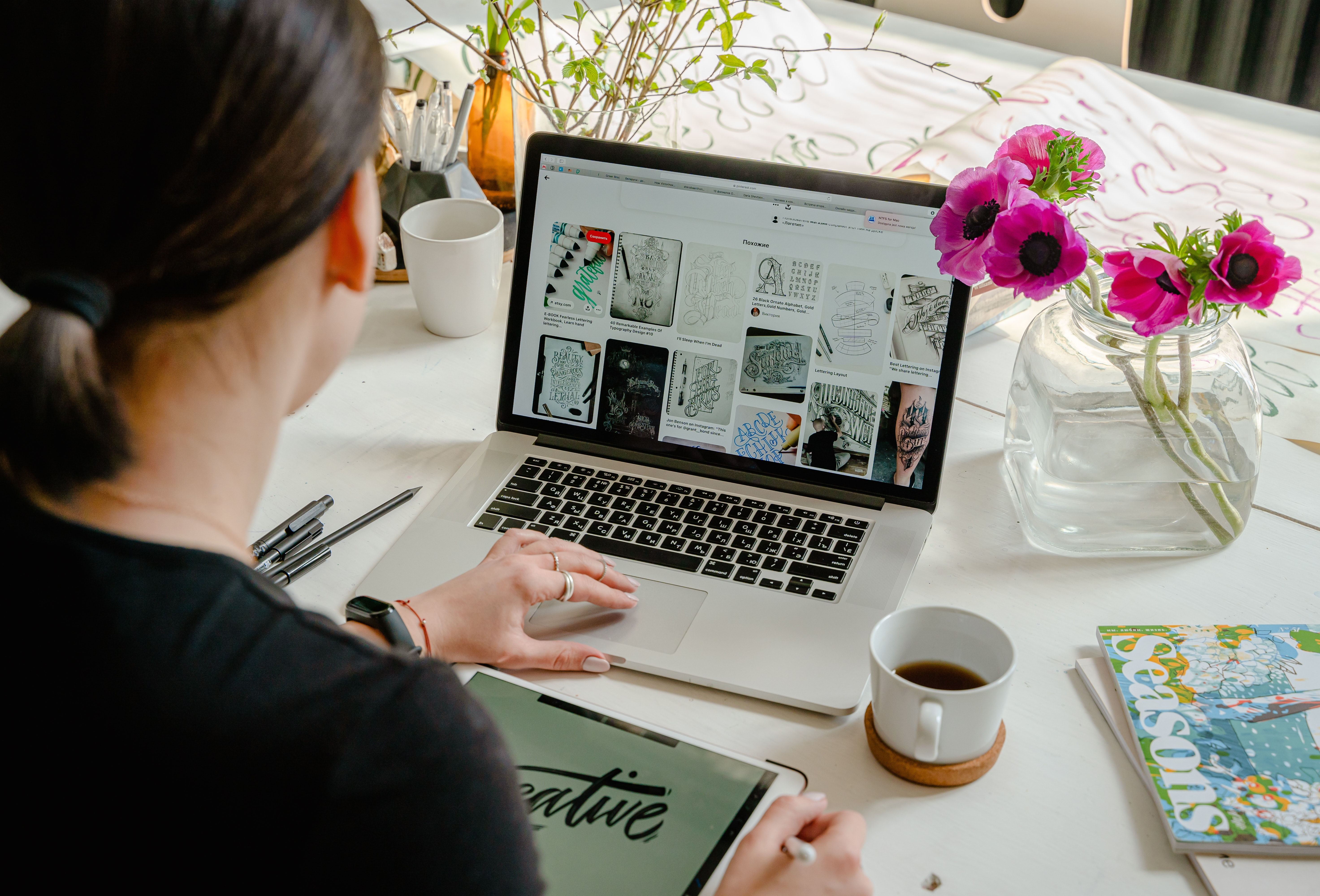 How to Make the Perfect Landing Page in 5 Easy Steps | Canva